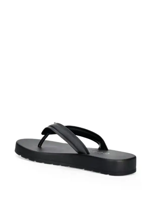 Guess Candry Logo Sandals