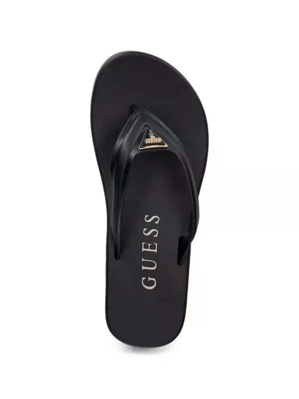 Guess Candry Logo Sandals