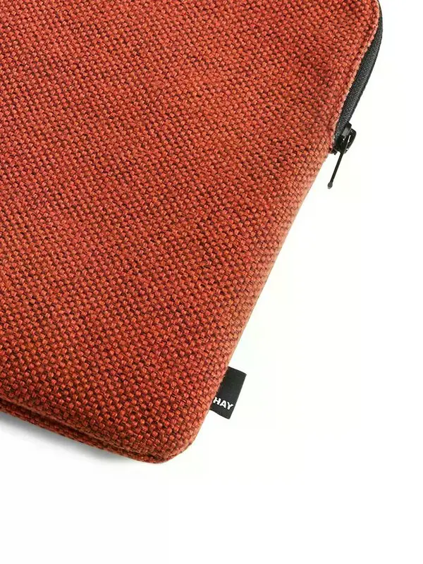 HAY Hue 15.6 Laptop Case - Red
