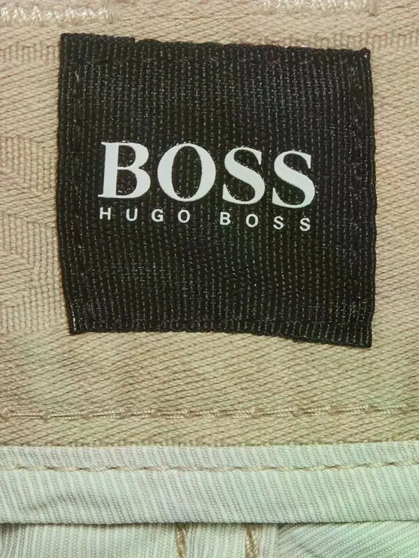BOSS Delaware Trousers