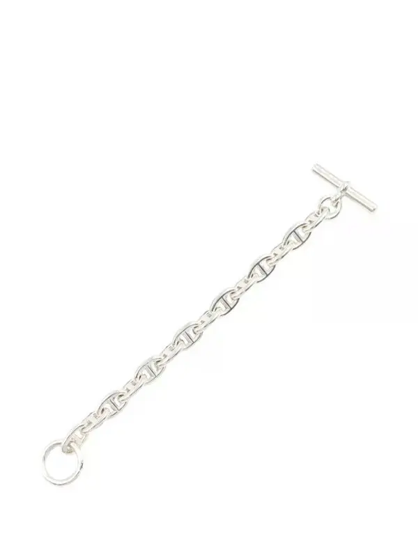 Hermès Anchor Chain Pm Bracelet