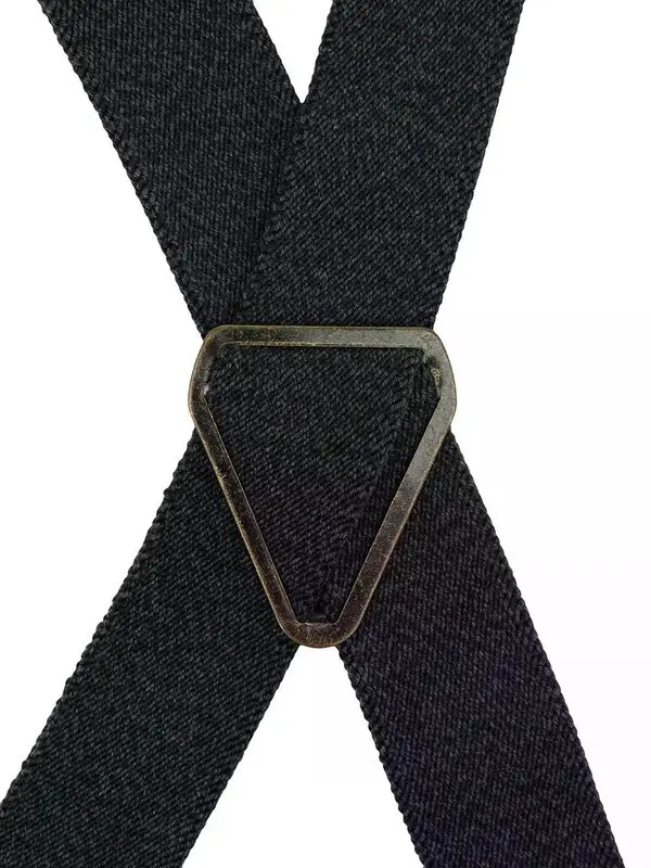 N.peal Crossover-strap Braces