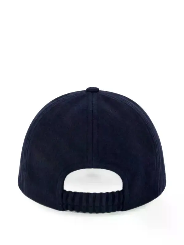 FRANZESE COLLECTION David Beckham Wool Cap