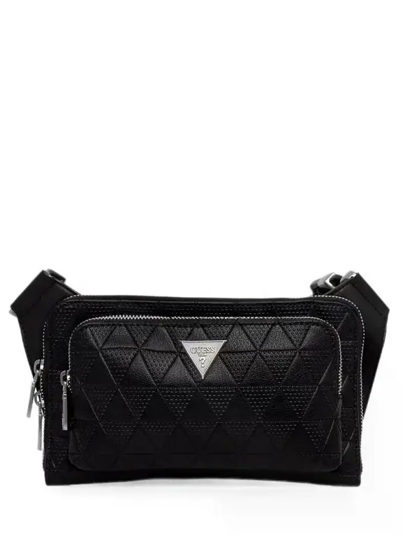 Guess Torino Logo Bumbag
