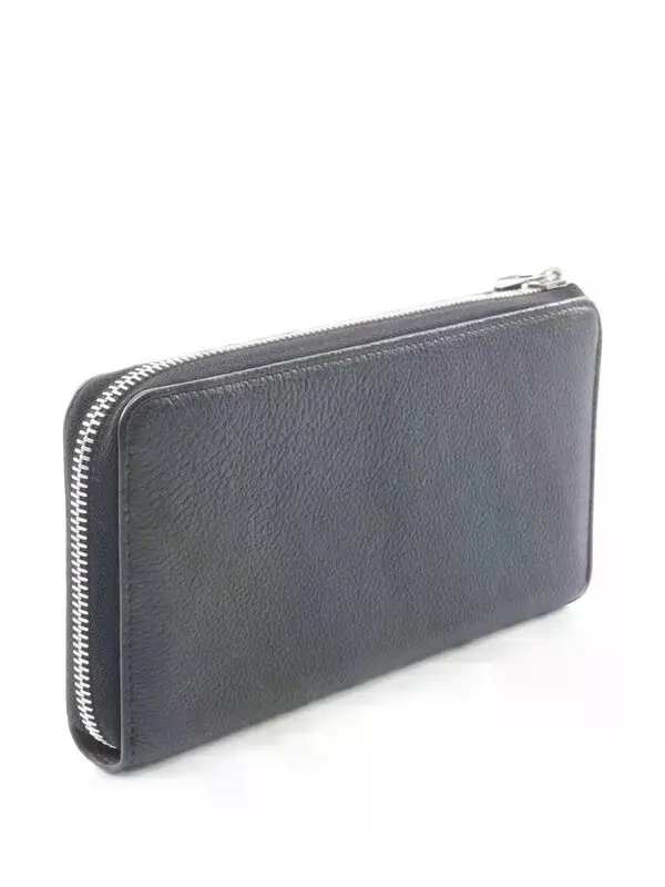 LOUIS VUITTON 2016 Parnassea Comet Wallet