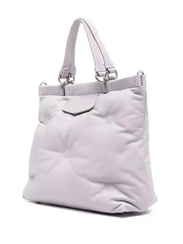 MAISON MARGIELA Small Glam Slam Tote Bag