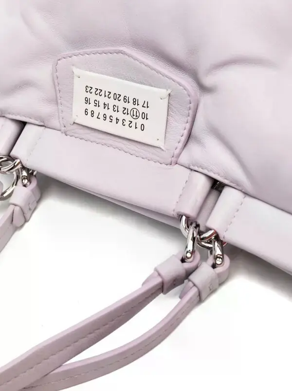 MAISON MARGIELA Small Glam Slam Tote Bag