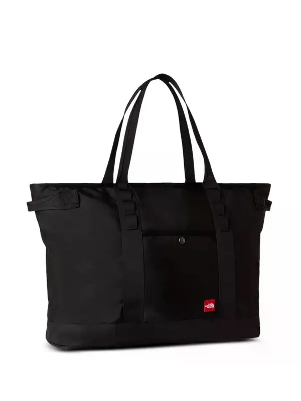 The North Face Red Box Large Tote Bag