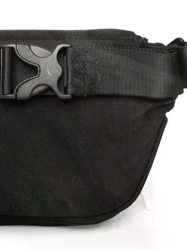 JORDAN Paris Saint-germain Logo-print Belt Bag
