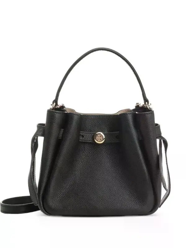 Tory Burch Mini Romy Bucket Bag