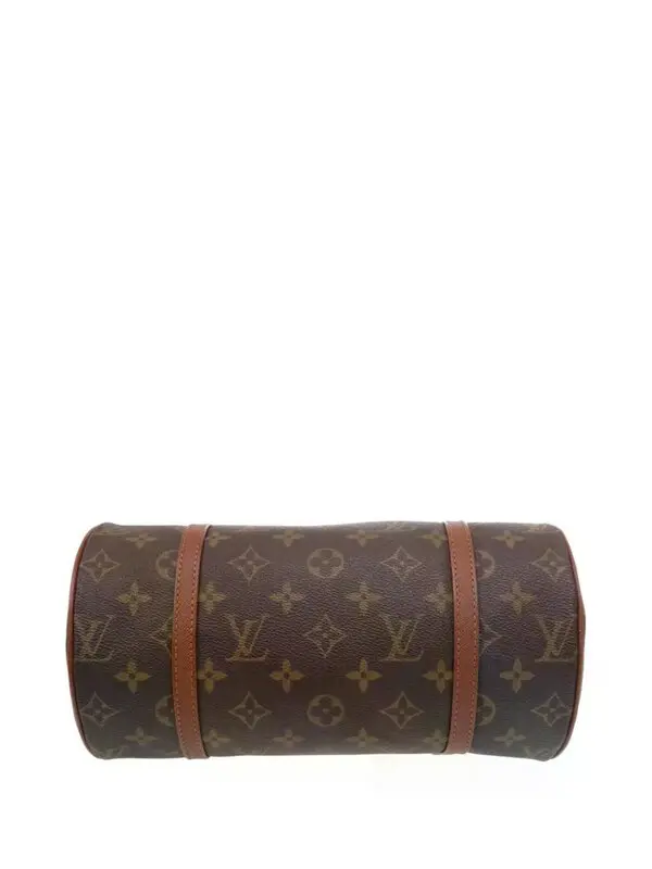 LOUIS VUITTON 1994 Monogram Papillon 26 Handbag
