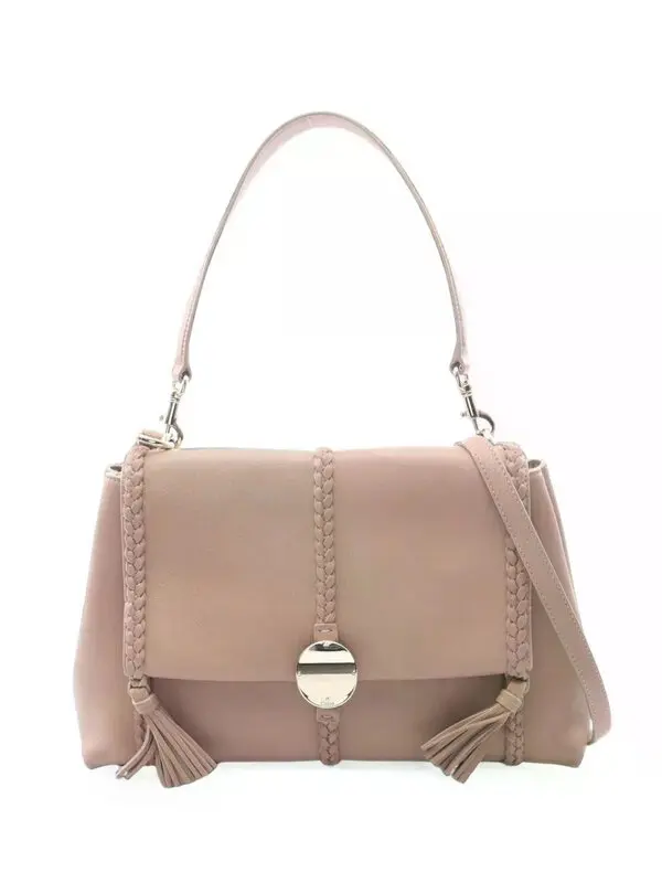Chloé 2010s Medium Penelope Shoulder Bag
