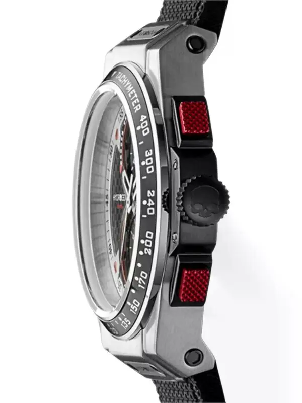 HYDROGEN Otto Chrono 44mm Watch