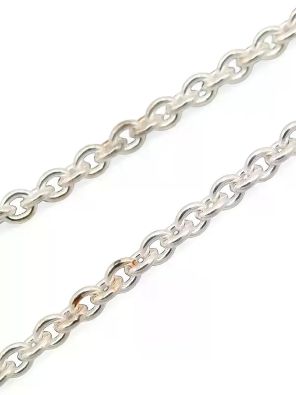 Hermès Chaine D'ancre Necklace