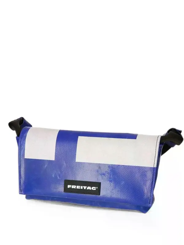 FREITAG F171 Laura Shoulder Bag - Blue