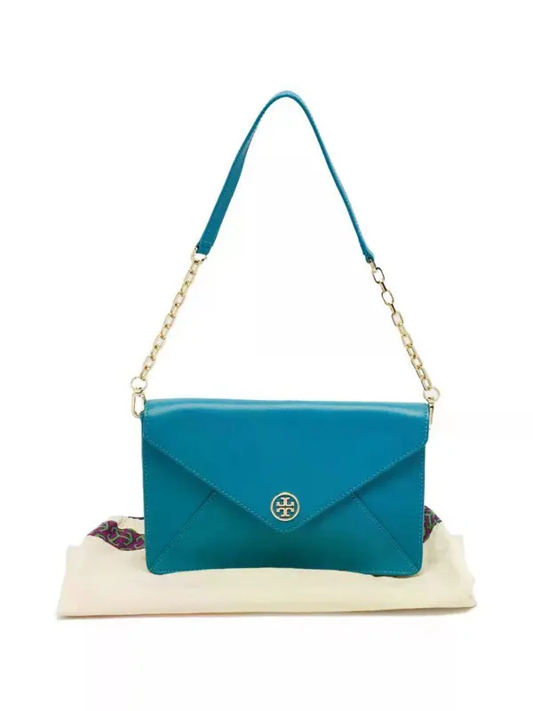 Tory Burch Robinson Envelope Shoulder Bag