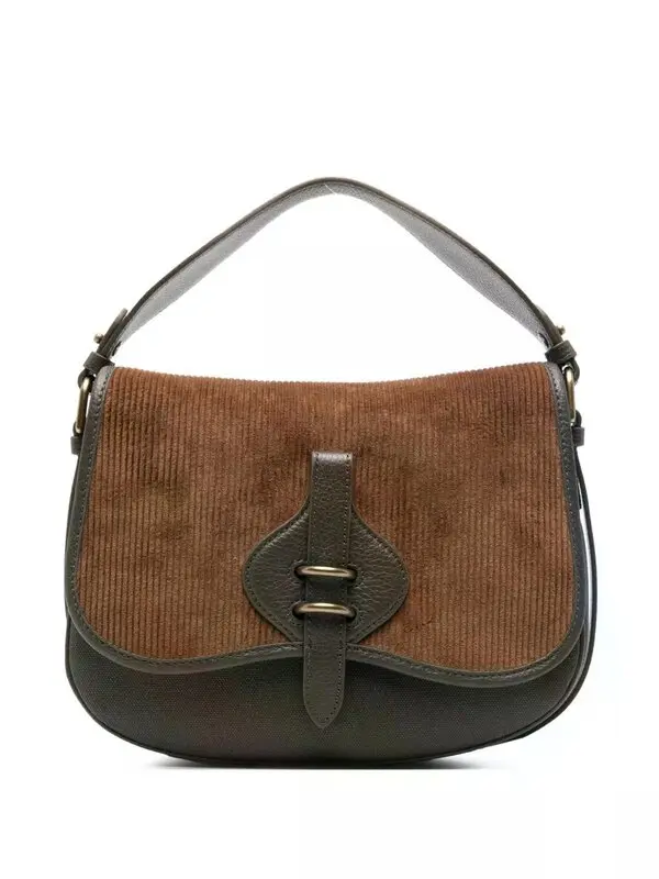 COCCINELLE Leather Shoulder Bag