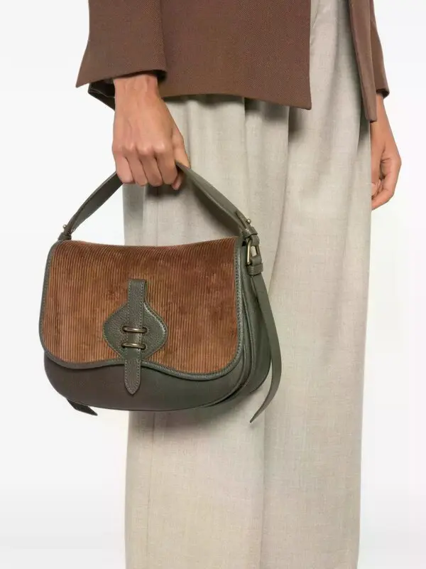 COCCINELLE Leather Shoulder Bag