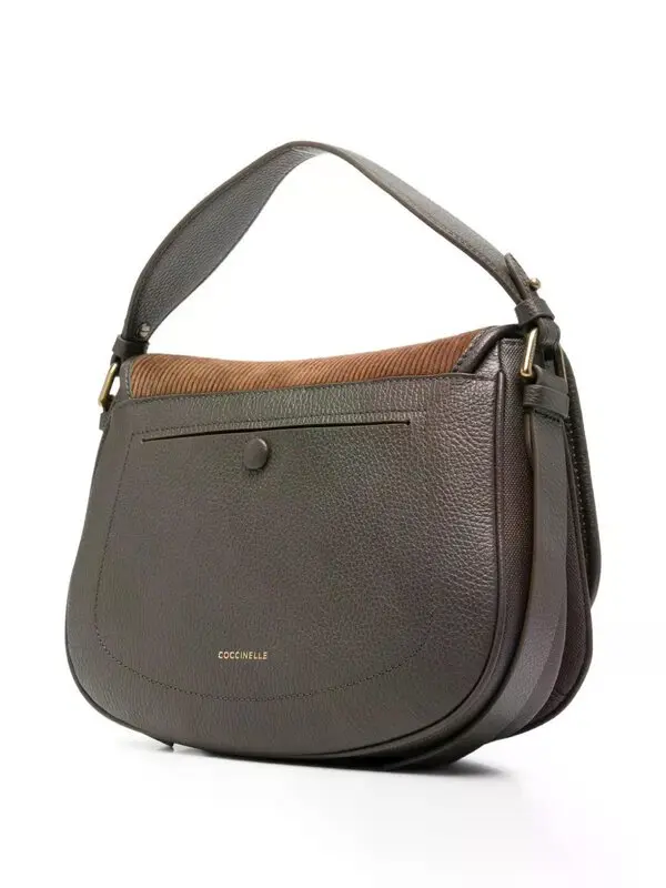 COCCINELLE Leather Shoulder Bag