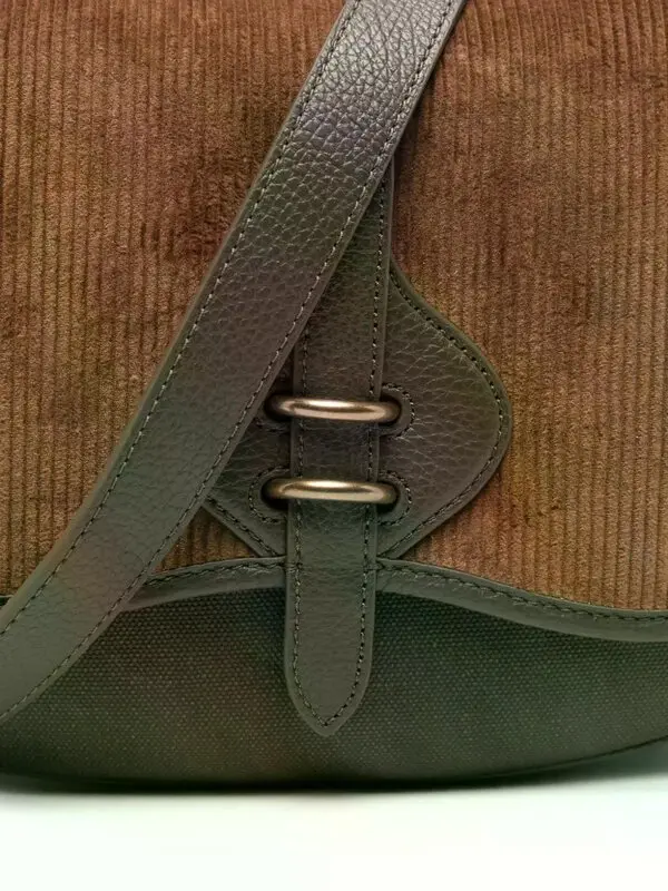 COCCINELLE Leather Shoulder Bag
