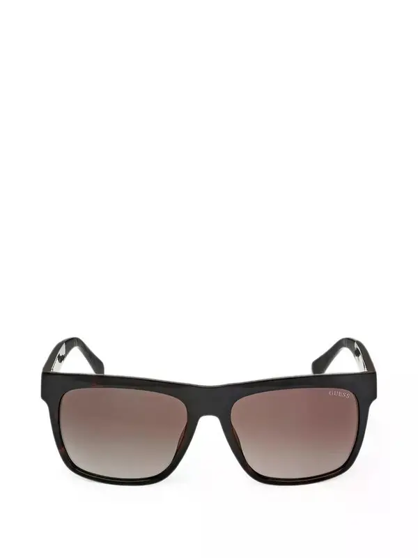 Guess Square-frame Sunglasses