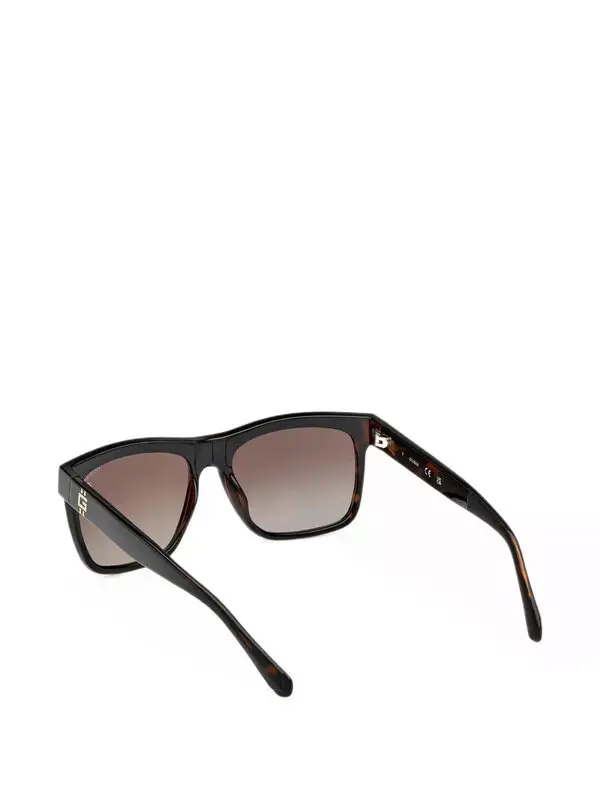 Guess Square-frame Sunglasses