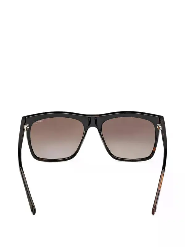 Guess Square-frame Sunglasses