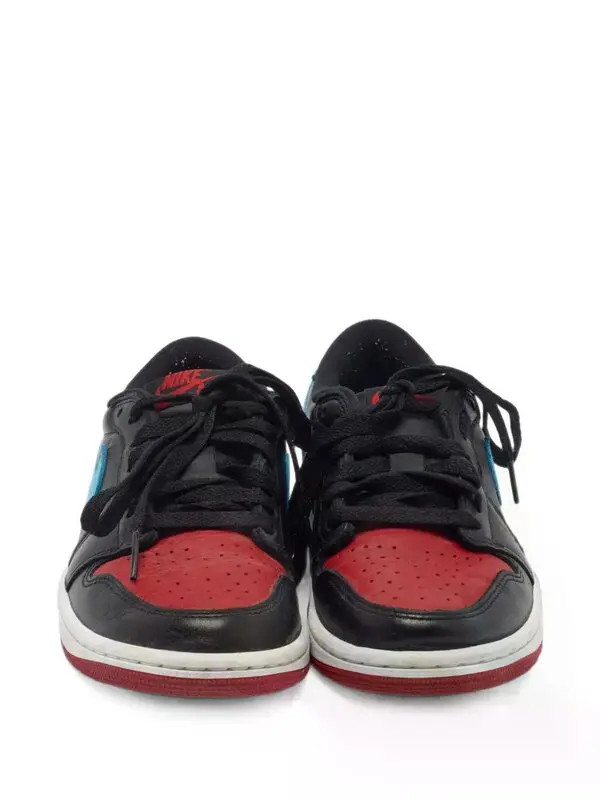 JORDAN Air 1 Retro Og Sneakers