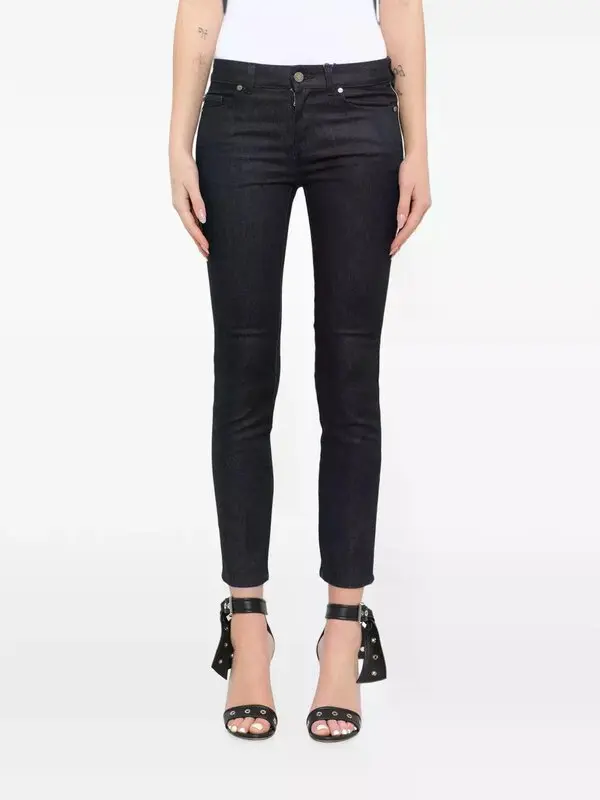 Alexander McQueen Skinny Jeans
