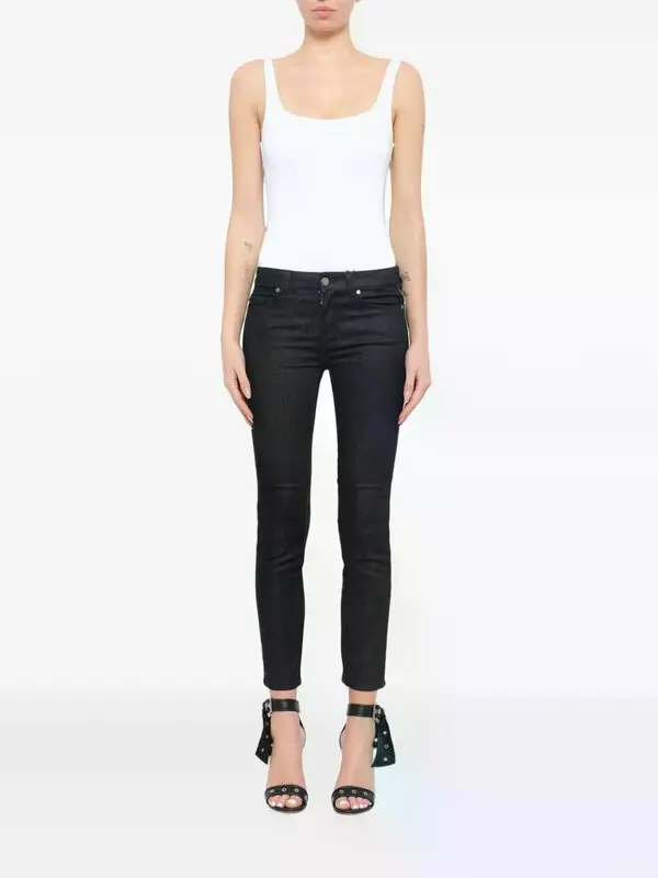 Alexander McQueen Skinny Jeans