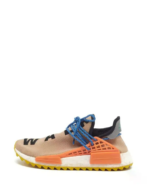 Adidas Nmd Hu Sneakers - Neutrals