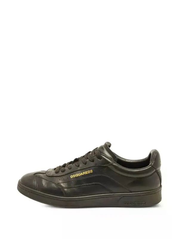 Dsquared2 Cassetta Sneakers