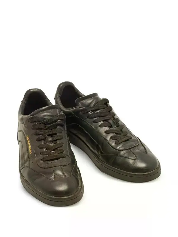 Dsquared2 Cassetta Sneakers
