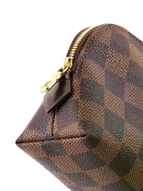 LOUIS VUITTON Cosmetic Damier Pouch