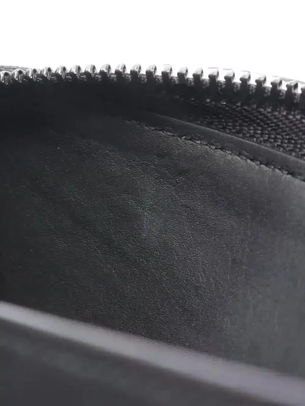 LOUIS VUITTON 2010s Aerogram Zippy Wallet