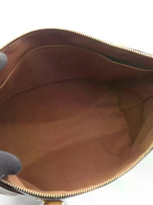 LOUIS VUITTON 2012 Pm Totally Monogram Tote Bag