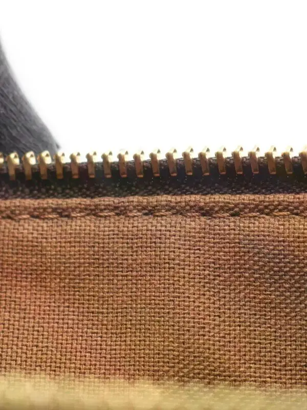 LOUIS VUITTON 2012 Pm Totally Monogram Tote Bag