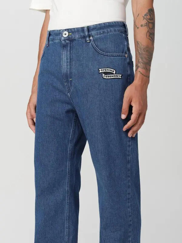 Opening Ceremony Jeans Colour