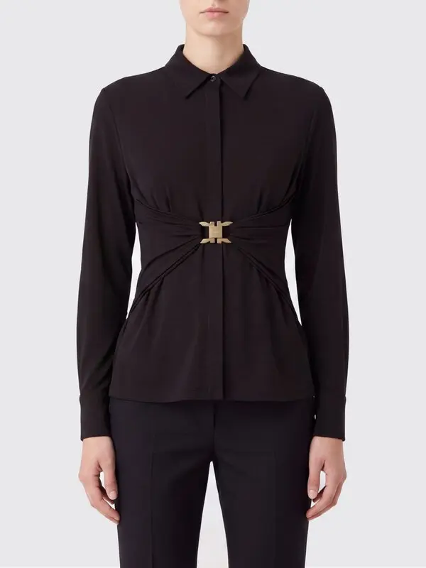 FERRAGAMO Shirt Colour