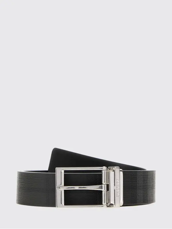 Burberry Belt Colour