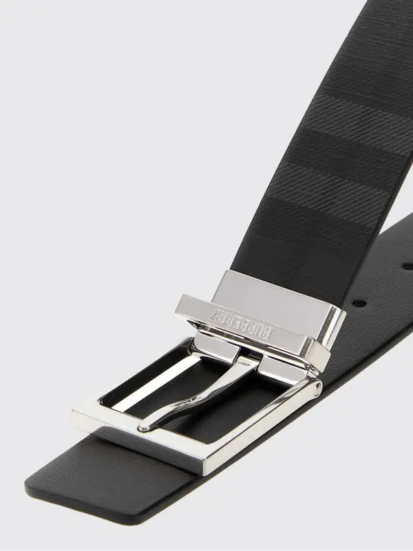 Burberry Belt Colour