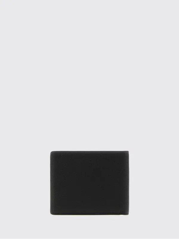 Burberry Wallet Colour