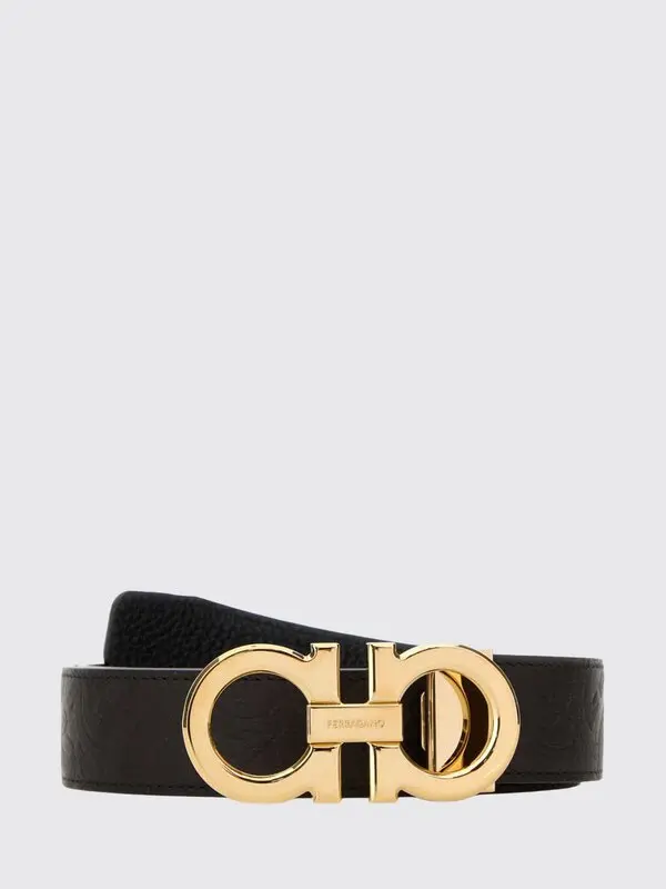 FERRAGAMO Belt Colour