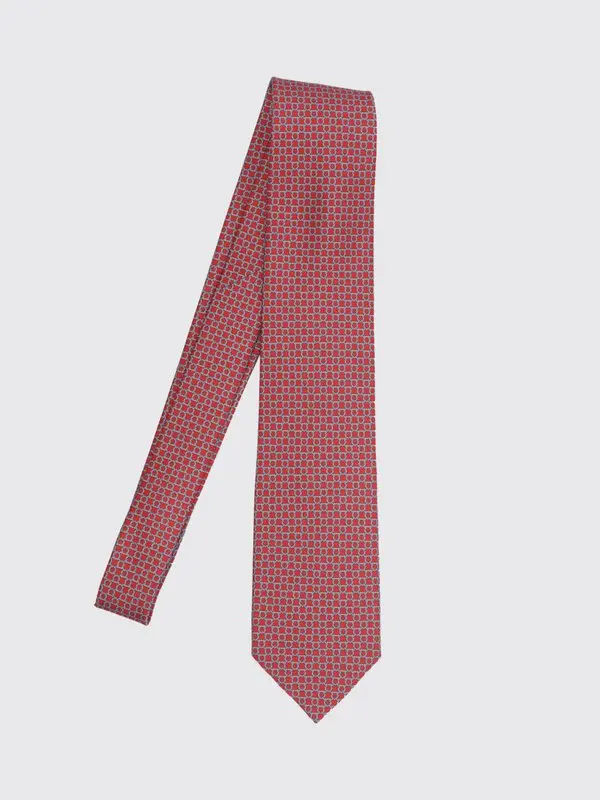 FERRAGAMO Tie Colour
