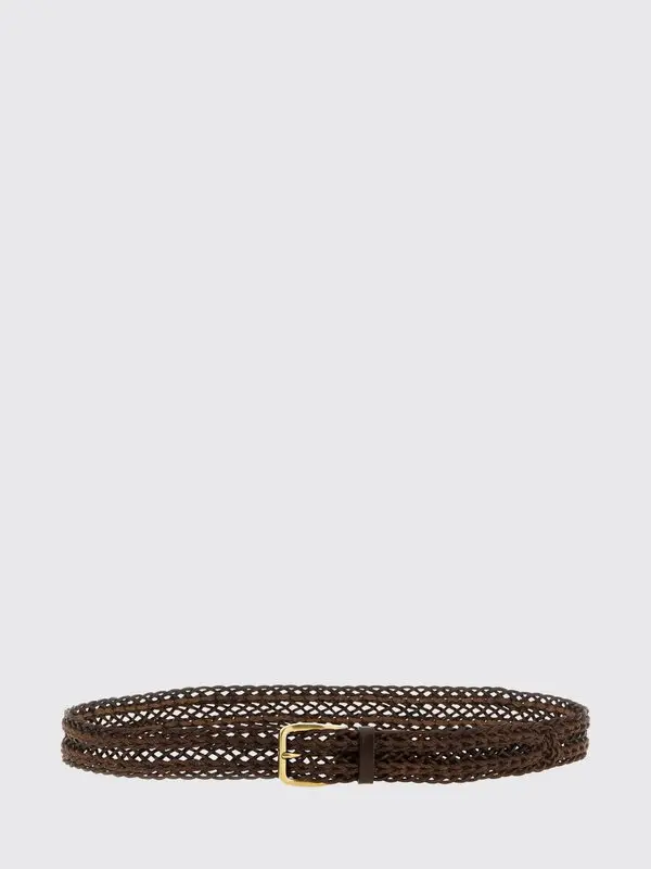 Brunello Cucinelli Belt Colour