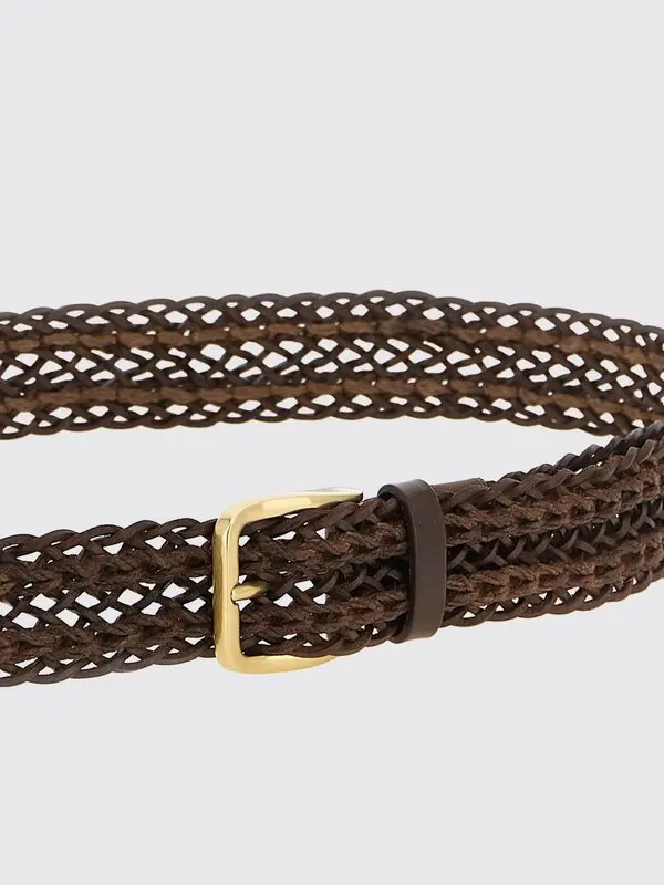 Brunello Cucinelli Belt Colour
