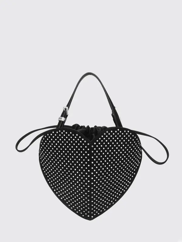 ROTATE BY BIRGER CHRISTENSEN Handbag Colour - Black