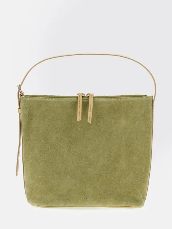 A.p.c. Shoulder Bag Colour