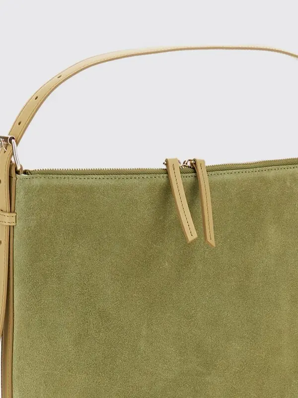 A.p.c. Shoulder Bag Colour