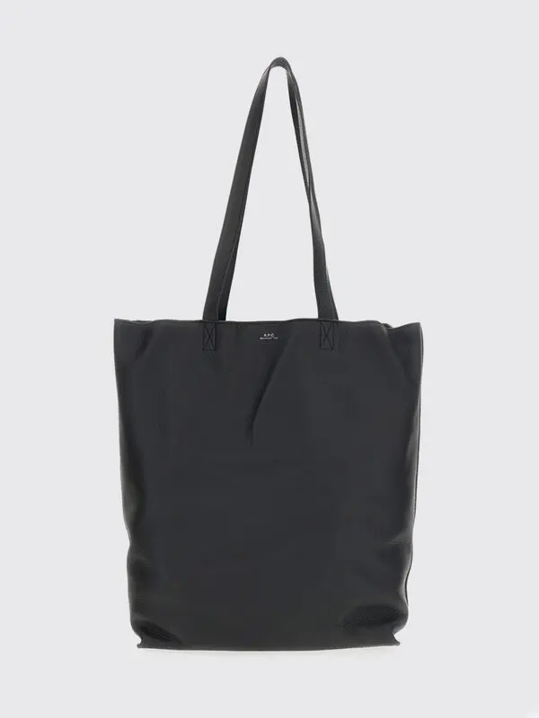 A.p.c. Shoulder Bag Colour